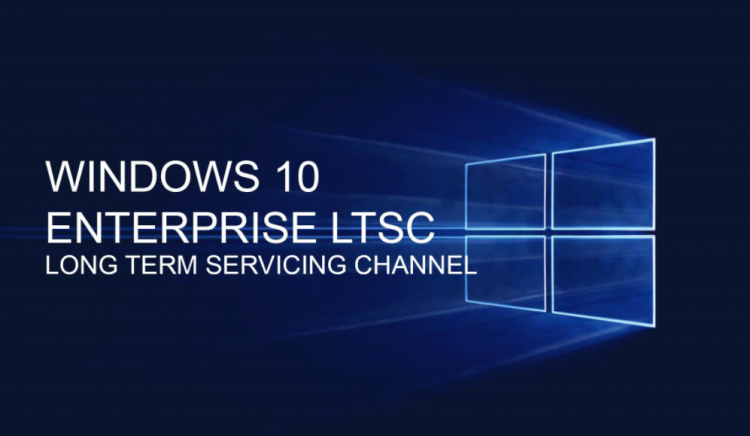 WIN10 LTSC 2021 正式发布：稳定流畅 - 小羿