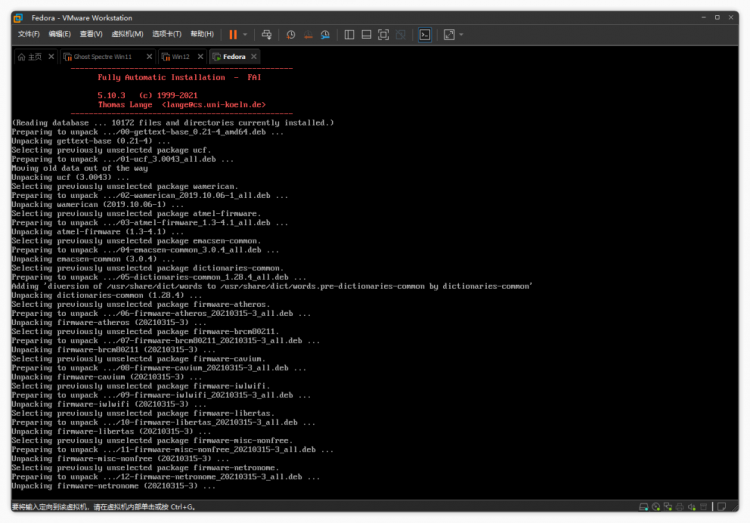 让闲置电脑变身 NAS 服务器：FileStationOS - 小羿