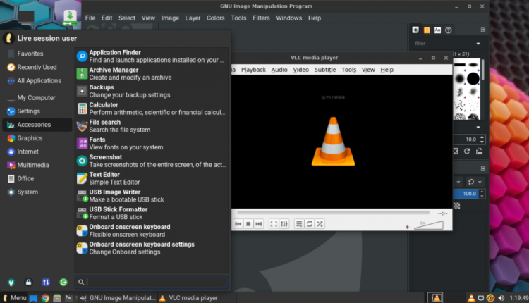 简单、快速且免费的 Linux 轻量级发行版：Linux Lite - 小羿