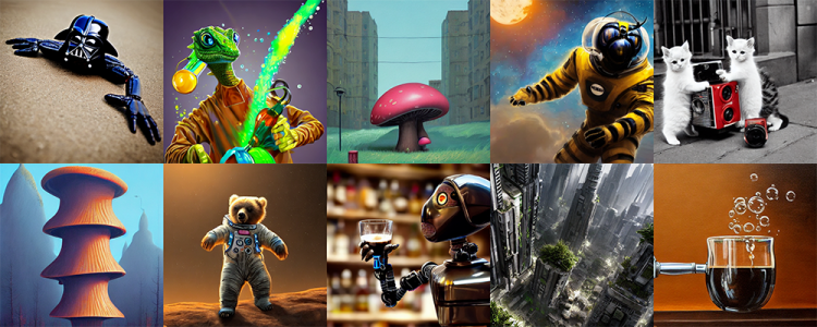 PhotoShop 实现 AI 自动绘图插件：Auto Photoshop StableDiffusion Plugin - 小羿