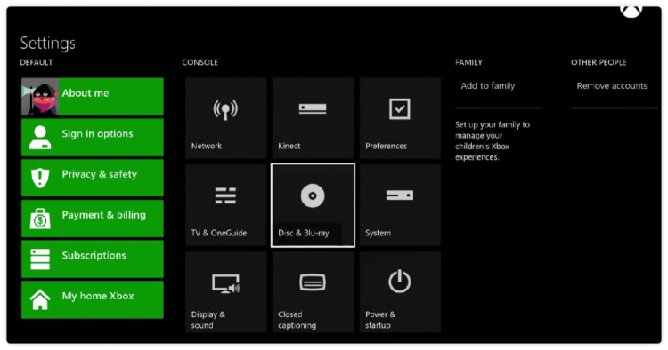 [WIN] XboxOS - PC 变 "XBOX 游戏" 主机 - 小羿