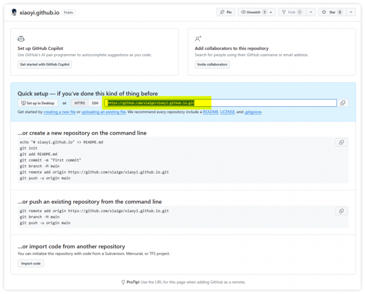 Publii+ GitHub：免费搭建个人博客网站，无需服务器和域名 - 小羿