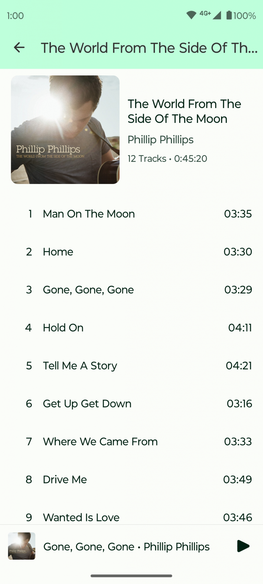 [安卓] Fossify Music Player - 免费开源本地音乐播放器 - 小羿
