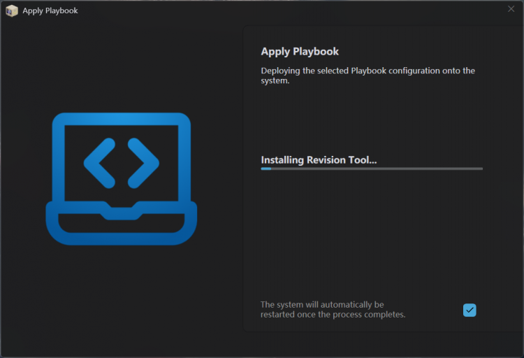 精简优化部署 Win11 / Win10 系统的终极工具：AME Wizard - 下1个好软件