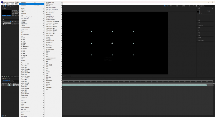 Adobe After Effects (AE) 全套插件合集一键安装免费下载 - 小羿